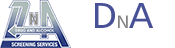 DNA Screening Services, LLC Clients: DLH Transport LLC